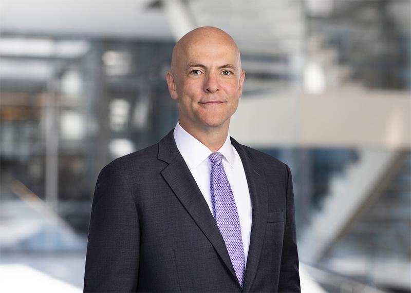 Paul W. Schmidt | Covington & Burling LLP