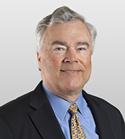 Covington & Burling LLP | James C. Snipes