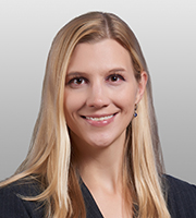Covington & Burling LLP | Krista Hessler Carver