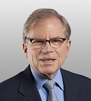 Covington & Burling LLP | Leonard Chazen