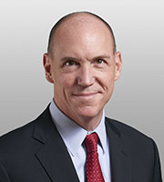 Covington & Burling LLP | Peter L. Flanagan