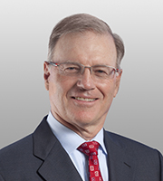 Covington & Burling LLP | Robert T. Haslam