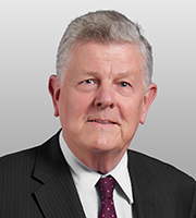 Covington & Burling LLP | Richard F. Kingham