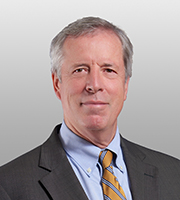 Covington & Burling LLP | Theodore Voorhees Jr.