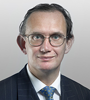 Covington & Burling LLP | Guy Dingley