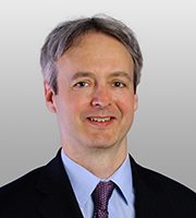 Covington & Burling LLP | Mark P. Gimbel