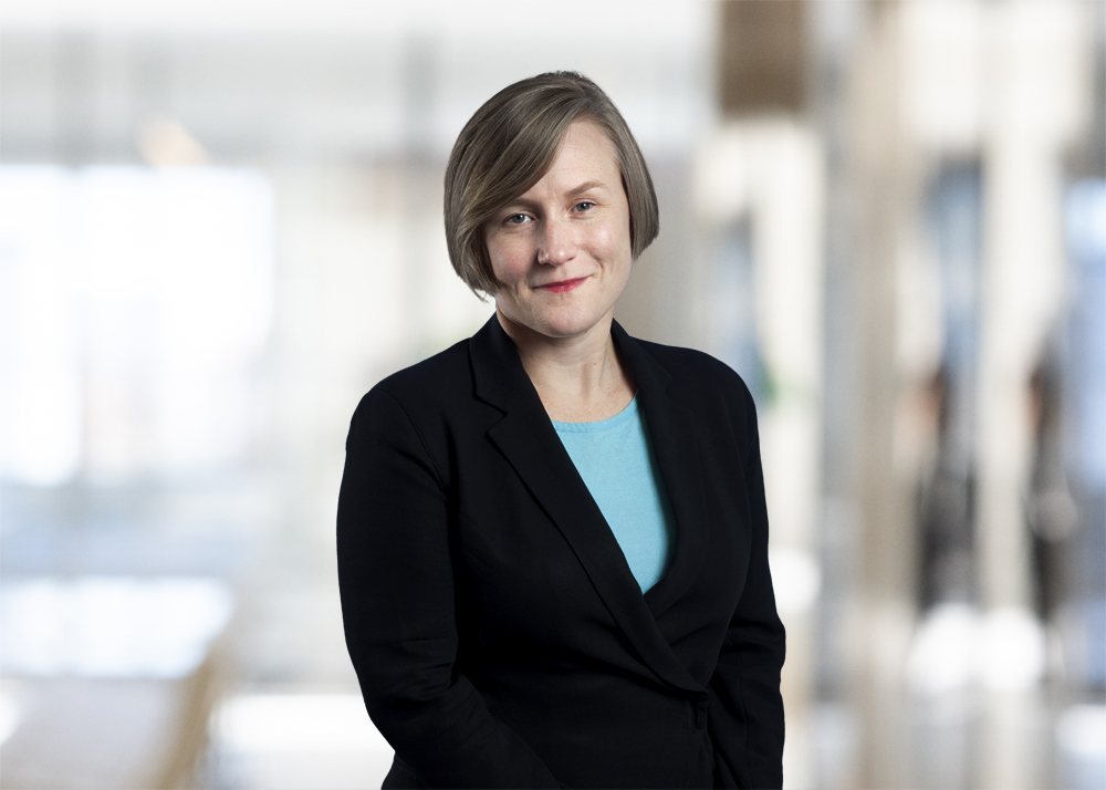 Global Competition Review Recognizes Miranda Cole and Anne Lee among ...