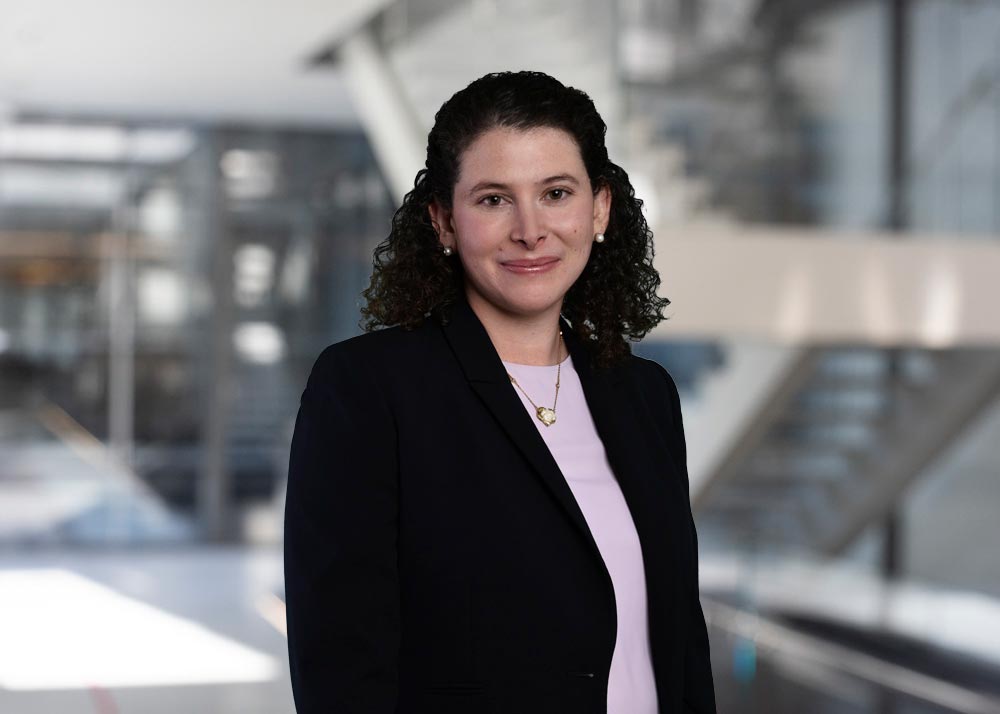 Impact of Sanctions on Contracts | Covington & Burling LLP