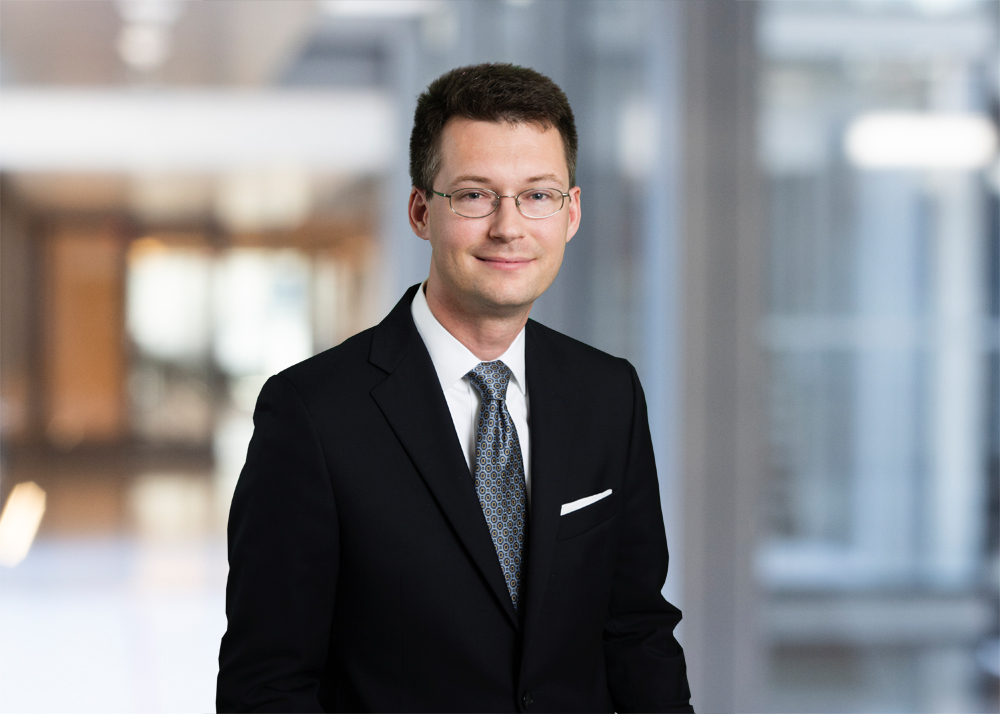 Covington Advises SK Holdings in Acquisition of Significant Minority ...