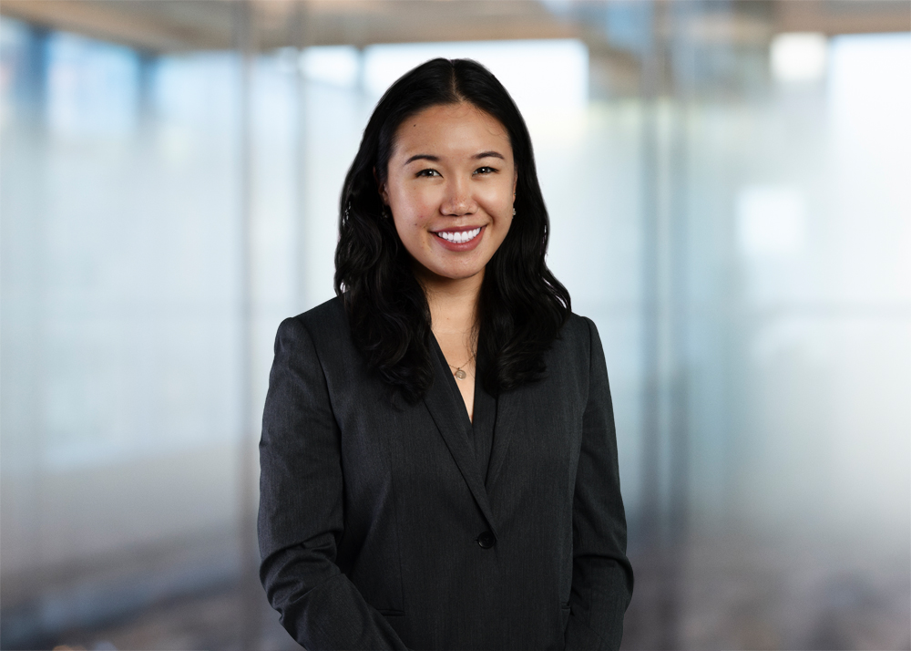 Erica Wu | Covington & Burling LLP